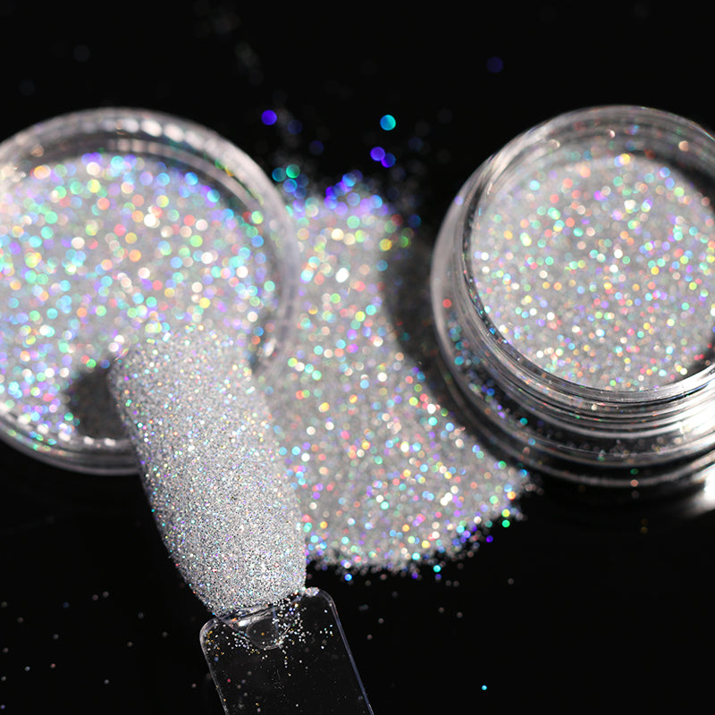 Home › 1Box 1g Holographic Glitter Powder